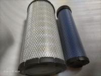 China 110-6326 Excavator Air Filter for CAT E320D DX120 DX120-9C 100% Inspected for sale
