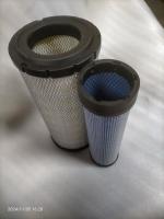 China 110-6326 Excavator Air Filter for CAT E320D DX120 DX120-9C 100% Inspected for sale