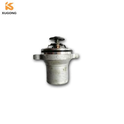 China 254-2267 2542267 Excavator Temperature Thermostat for CAT E320D E312D C4.4 3054C Engine for sale