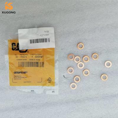 China ORIGINAL 1R-6573 Excavator GASKET for CAT E320D Engine for sale