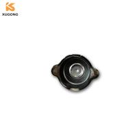 China 184-3949 1843949 Excavator Radiator Cap for CAT E320D 320B 320C 325C 330C 1.0 Bar for sale