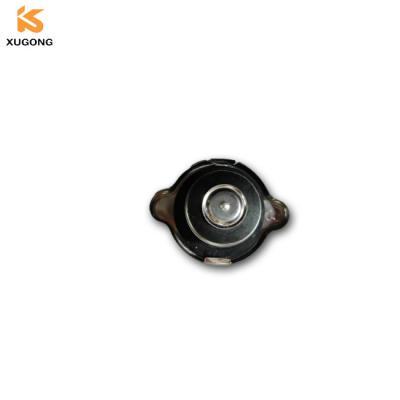 China 184-3949 1843949 Excavator Radiator Cap for CAT E320D 320B 320C 325C 330C 1.0 Bar for sale