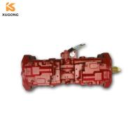 China 14616199 Hydraulic Pump for Volvo EC380DL Excavator 196kg Gear Pump for sale