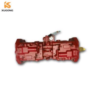 China 14616199 Hydraulic Pump for Volvo EC380DL Excavator 196kg Gear Pump for sale