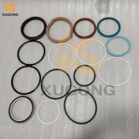 China Excavator Seal Kit 721-98-04000 7219804000 for PC500LC-10R Rubber 100% New for sale