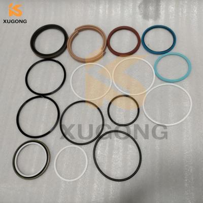China Excavator Seal Kit 721-98-04000 7219804000 for PC500LC-10R Rubber 100% New for sale