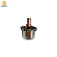 China 247-7133 2477133 Excavator Thermostat for CAT C15 C13 C18 Engine Cooling for sale