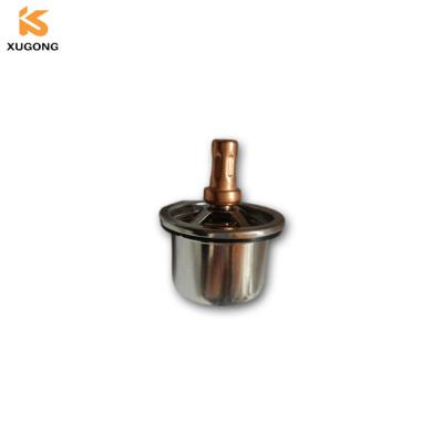 China 247-7133 2477133 Excavator Thermostat for CAT C15 C13 C18 Engine Cooling for sale