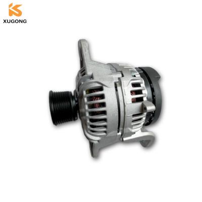 China VOE11170321 Excavator Alternator 24V 80A for Volvo EC140C EW145B EC160B EC140B EC160C for sale