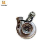 China 4955747 Excavator Turbocharger for Cummins QSB6.7 6BT 100% New In Stock for sale
