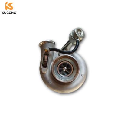 China 4955747 Excavator Turbocharger for Cummins QSB6.7 6BT 100% New In Stock for sale