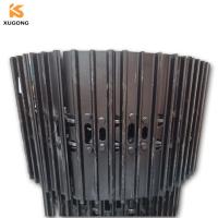 China 20Y-32-02031 Track Link Assembly for KOMATSU PC200-8 Excavator | 3-Month Warranty | MOQ 2 Pieces for sale