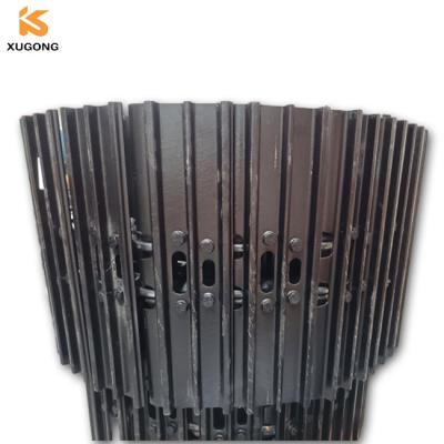 China 20Y-32-02031 Track Link Assembly for KOMATSU PC200-8 Excavator | 3-Month Warranty | MOQ 2 Pieces for sale