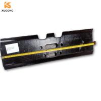 China 20Y-32-31310 Track Shoe for Komatsu PC220-5 PC220-6 PC200-8 Excavator Undercarriage Parts for sale