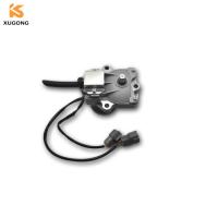 China Komatsu 6D125 Engine Accelerator 783-44-03004 783-44-13003 Excavator Spare Part 2.4kg for sale
