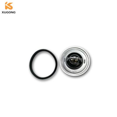 China 6735-61-6471 Excavator Thermostat for Komatsu PC200-7 6D102 PC200-6 Engine for sale