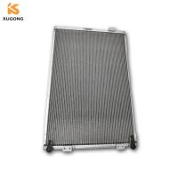 China 208-979-7520 Excavator Condenser Assembly for Komatsu PC300-8 PC360-7 for sale