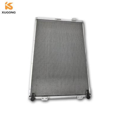 China 208-979-7520 Excavator Condenser Assembly for Komatsu PC300-8 PC360-7 for sale