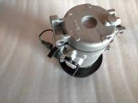 China 20Y-979-6121 Excavator Air Compressor Assy for Komatsu PC200-7 PC360-7 7.5kg for sale