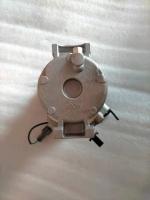 China 20Y-979-6121 Excavator Air Compressor Assy for Komatsu PC200-7 PC360-7 7.5kg for sale