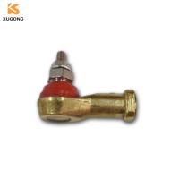 China Excavator Fuel Control Joint 20Y-43-12180 for Komatsu PC300-7 PC360-7 for sale