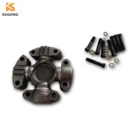 China Excavator Spider Assy 569-20-62100 for WA470-3 WA470-6 High Durability for sale