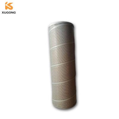 China Construction Machinery 31Q6-0128 Oil Filter for Volvo EC240B R180LC9 Engine 100% Tested for sale