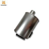 China 134-01-71280 Excavator Muffler for Komatsu D63E D61PX-15 D63 Engine for sale