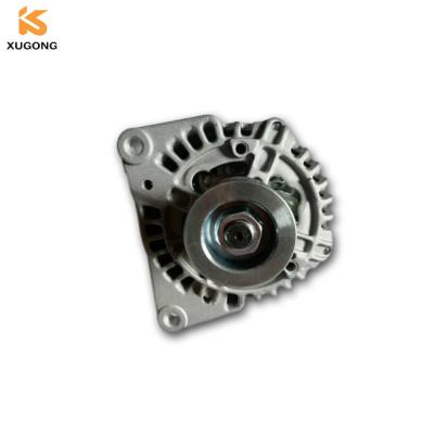 China Excavator 24V Alternator 32008611 320/08611 for JCB 220 50A Heavy Duty for sale