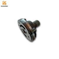 China Excavator Oil Pump Assy 1217385 121-7385 for CAT 428C 416C 416D New Spare Part for sale