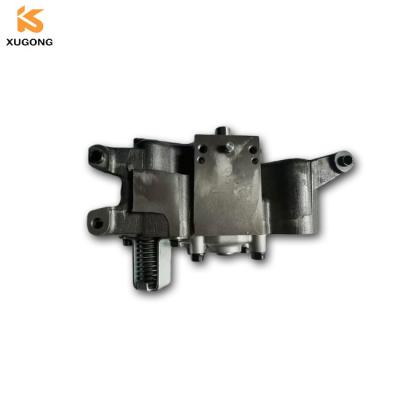 China 161-4113 1614113 Excavator Oil Pump Assy for CAT C18 Engine 24V for sale