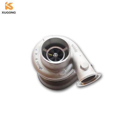 China Excavator Engine Turbocharger 359-5392 3595392 for CAT C18 Engine 100% New for sale