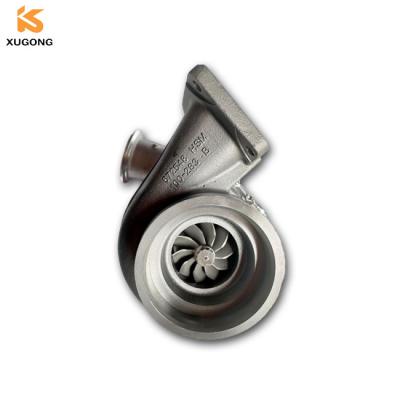 China Excavator Turbocharger 359-5393 3595393 for CAT C18 Engine 100% New for sale