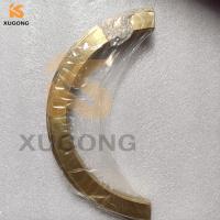 China 253-1752 Thrust Washer for CAT C18 3408 Engine Excavator Spare Part 100% New for sale