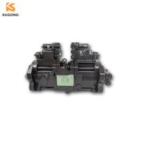 China LC10V0005F1 Hydraulic Pump for Kobelco SK350-8 SK320-8 SK330-6 Excavator Main Pump Assy 145kg for sale