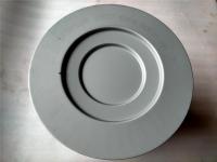 China 7W5317 7W-5317 Excavator Engine Air Filter for CAT 219D 100% Inspected for sale