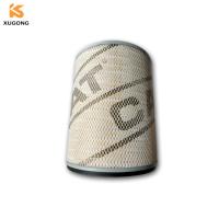 China 7W5317 7W-5317 Excavator Engine Air Filter for CAT 219D 100% Inspected for sale