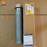 China Original 4916075 491-6075 Fuel Filter for CAT Hydraulic Excavator 100% Tested for sale