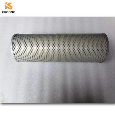 China 1262081 126-2081 Excavator Oil Filter for CAT E330D Hydraulic 100% Tested for sale