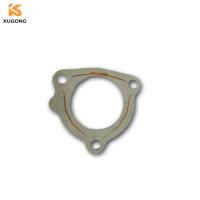 China Excavator Engine Gasket 9Y6089 9Y-6089 for CAT 3408B 3512 3508 C12 for sale