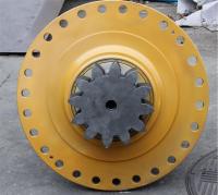 China 5367294 536-7294 Swing Gear Box for CAT E345GC 345GC Excavator Final Drive for sale