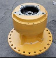 China 5367294 536-7294 Swing Gear Box for CAT E345GC 345GC Excavator Final Drive for sale