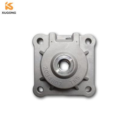 China 2034607 Center Joint Cover for Hitachi EX100-3 EX120-3 EX120-2 EX60-2 EX200-5 Excavator for sale