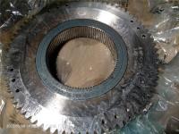 China Original 2862955 Excavator Wheel Hub for CAT Engine 3 Month Warranty for sale