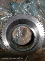 China Original 2862955 Excavator Wheel Hub for CAT Engine 3 Month Warranty for sale
