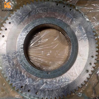 China Original 2862955 Excavator Wheel hub for CAT Engine for sale