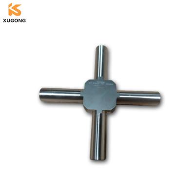 China Original Excavator SPIDER ASSY 5T9437 for CAT Engine for sale