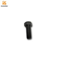China Construction Machinery Bolt 0L1178 for CAT Excavator Heavy Duty 100mm for sale