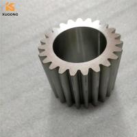 China Original CAT Excavator Planetary Gear 3589117 100% New 6-12 Month Warranty for sale