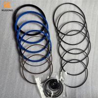 China Excavator Breaker Seal Kit SB121 Service Kit Rubber 100% New In Stock for sale